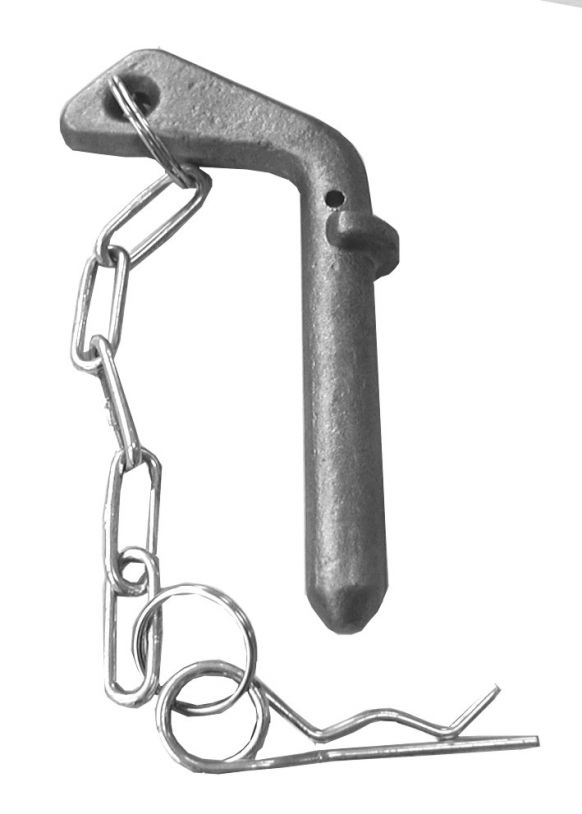 Steckbolzen - Knott GmbH