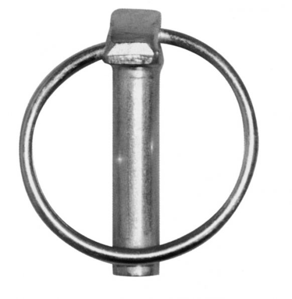 Klappsplint Ø 4.5 mm * 37 mm - Knott GmbH