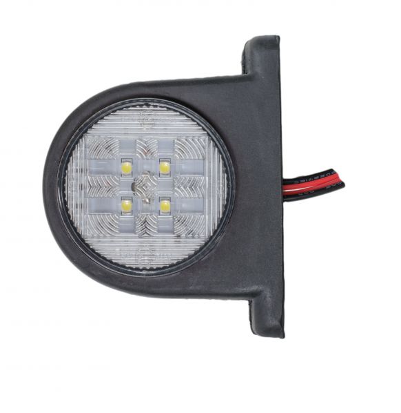Fabrilcar Umrissleuchte LED - Knott GmbH