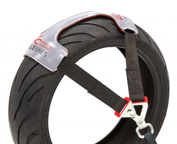 Spannset Tyre Fix Basic - Knott GmbH