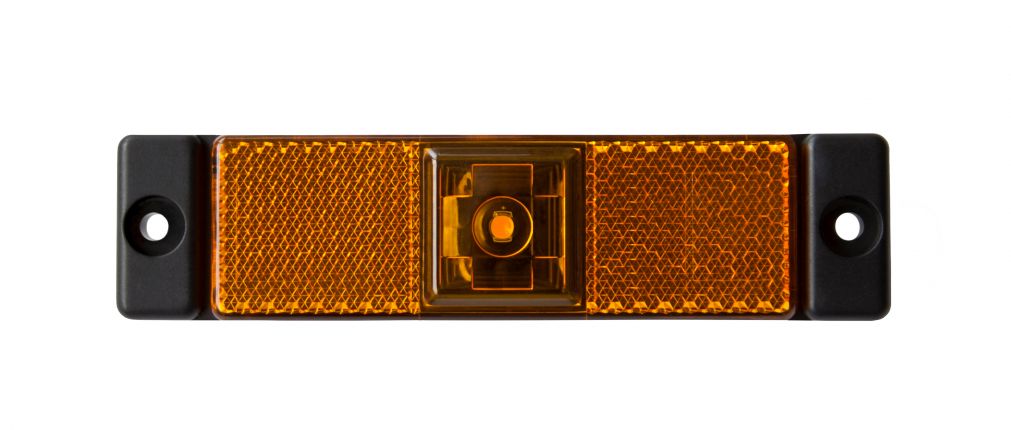 Seitenmarkierungsleuchte LED - Knott GmbH