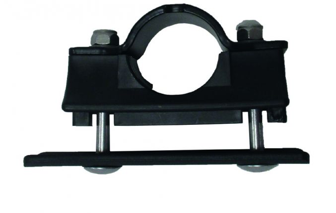 Schelle, Schelle schmal, Schelle für Kotflügel - Knott GmbH