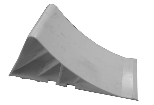 Unterlegkeil, Kunststoff - Knott GmbH