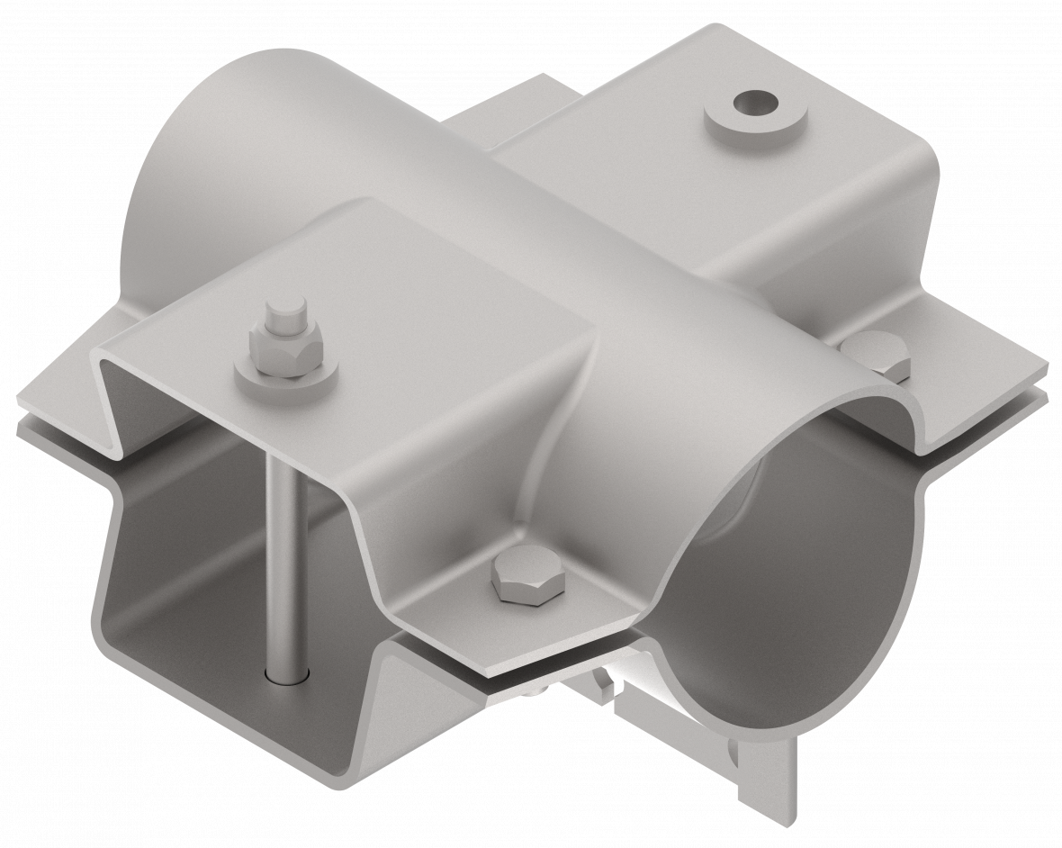 Klemmschale - Knott GmbH